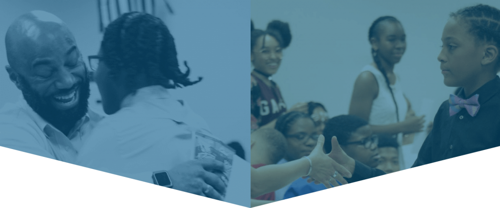 About - Urban Pathways 6-12