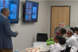 HOME - Urban Pathways 6-12