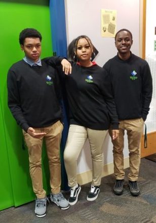 DRESS CODE (New) - Urban Pathways 6-12